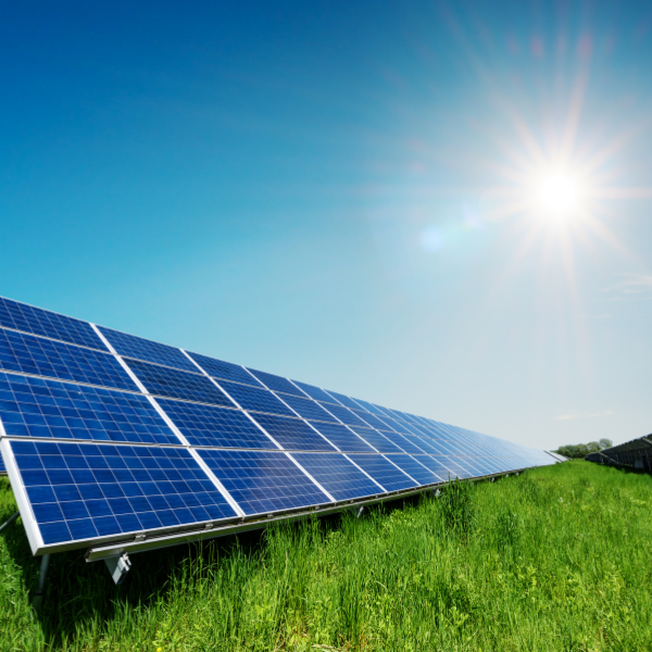 Solar Panel System Installation in Colorado Springs